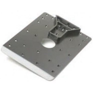 Pullrite 331756 Quick Connect Capture Plate for Most Trailair Rota-Flex ...