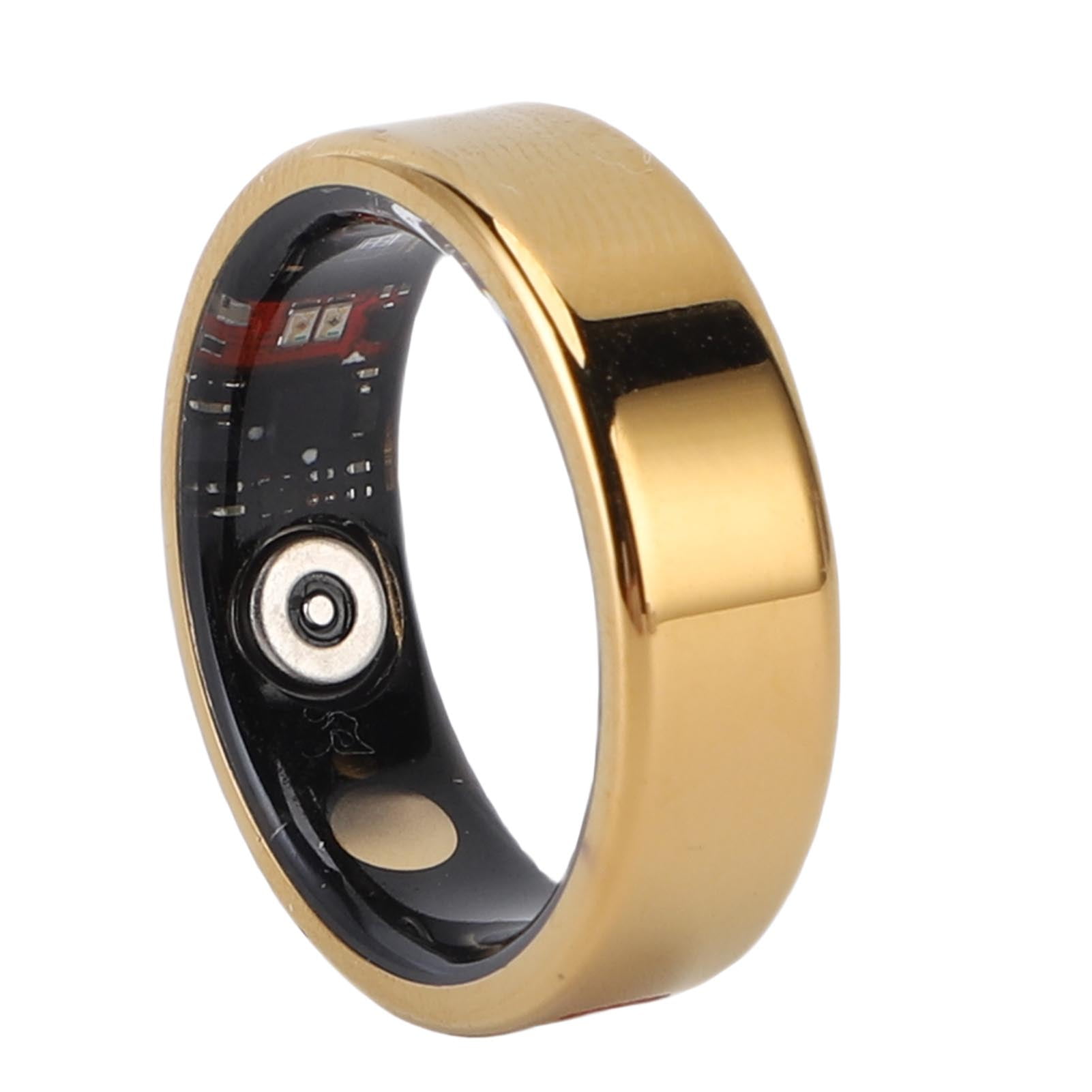 Click here for Domqga Health Smart Ring Fitness Tracker Control R... prices