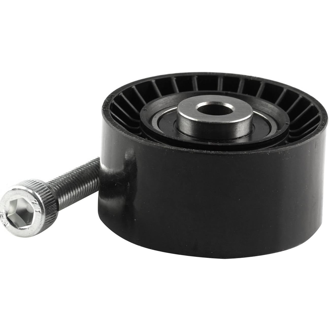 Bapmic 11287559887 Deflection Idler Belt Pulley for BMW F01 F02 X6 E71 ...