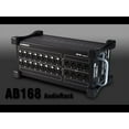 Allen & Heath AB-168 Remote Audio Rack - Walmart.com
