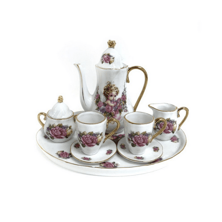 Baby Angel Tea Set - Walmart.ca