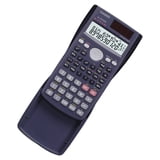 Casio FX-300MSPlus Scientific Calculator - Walmart.com