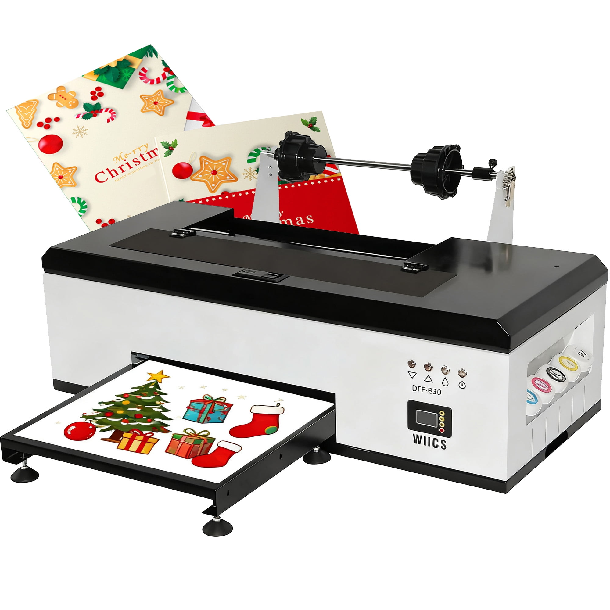 Click here for Sihao Dtf Printer  A3 Transfer Printing Machine Wi... prices