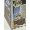 Funko POP! Deluxe Star Wars Episode VII The Force Awakens Rey Vinyl ...