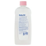 Equate Baby Hypoallergenic Baby Oil, 20 fl oz - Walmart.com