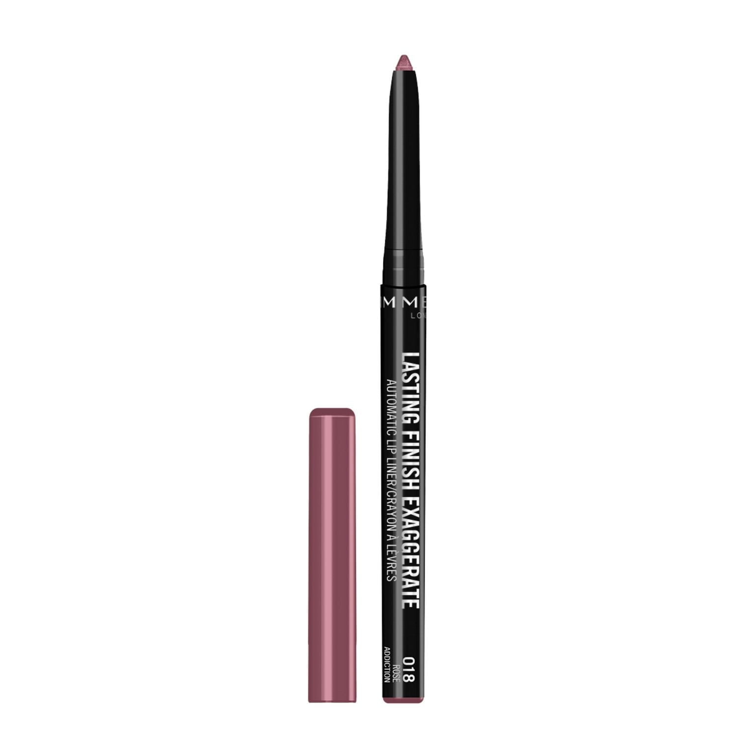 Click here for Rimmel Lasting Finish Exaggerate Automatic Lip Lin... prices