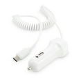 Samsung Galaxy A10e Car Charger, BoxWave [Car Charger Plus] Car Charger ...