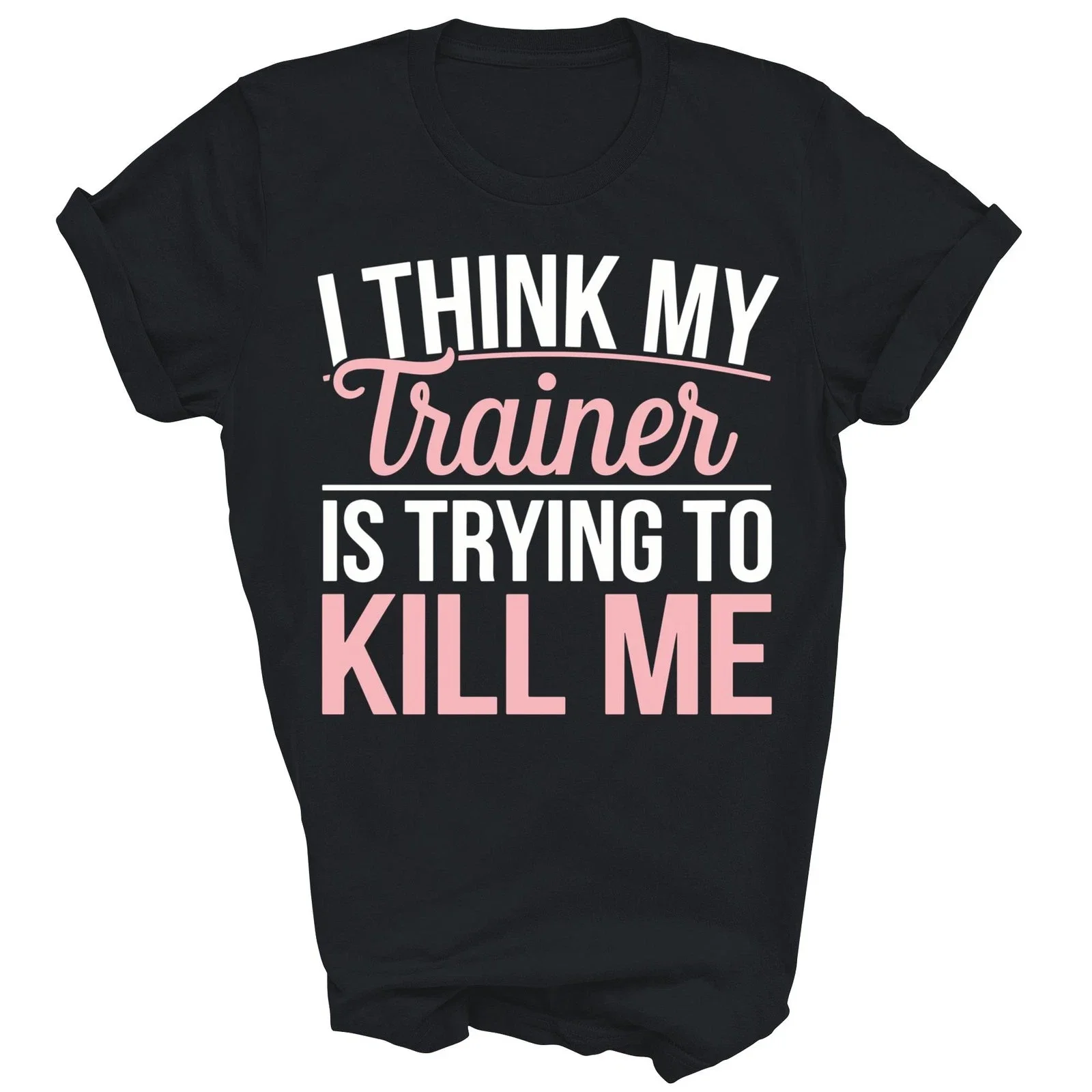 Click here for Kairo Atelier 22x I Think My Trainer Is Trying To... prices