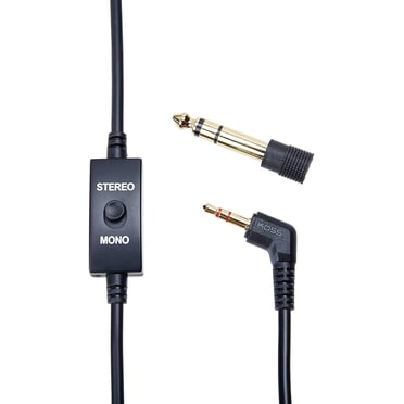 Koss UR40 Over Ear Headphones - Walmart.com