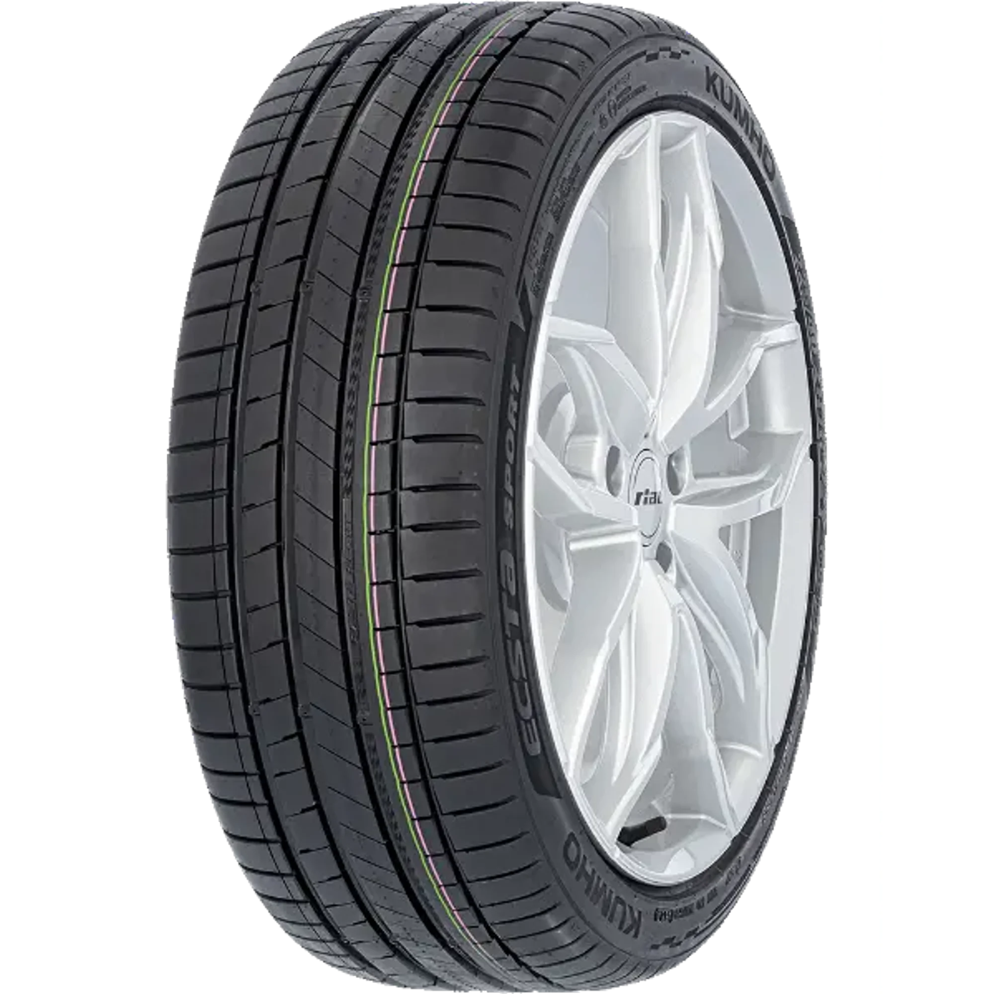 Click here for Kumho Tire Kumho Ecsta Sport Ps72 275/40r18xl 103y... prices