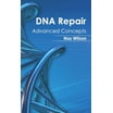 DNA Repair: Advanced Concepts, (Hardcover) - Walmart.com