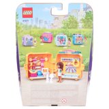 LEGO Andrea's Swimming Cube 41671 Building Set (59 Pieces) - Walmart.com