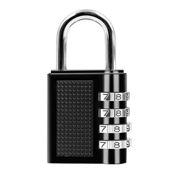 Mini Combination Locks