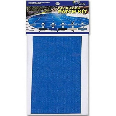Sun Solutions Group Safety Cover Patch Kit - Walmart.com