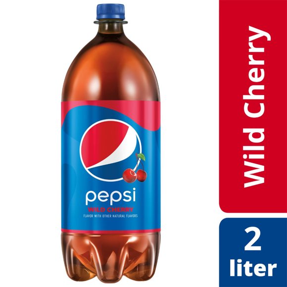 Pepsi Glass Bottles