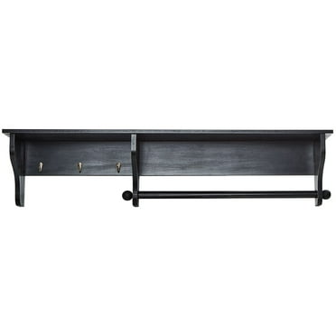 Renovators Supply Ornate Decorative Quilt Rack Hanger Rod Solid Brass ...