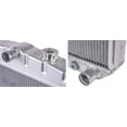 JEGS 52051 SB/BB-Chevy Aluminum Radiator Mounts to Grille Side of Core ...