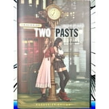 Final Fantasy VII Final Fantasy VII Remake: Traces of Two Pasts (Novel ...
