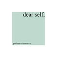 Dear Self, (Paperback) - Walmart.com