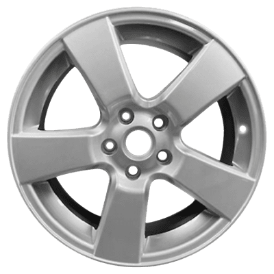 Chevy Cruze Rims