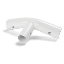 Intex Replacement T-Joint for 15X36, 15X42, 16X42 Round Metal Frame ...