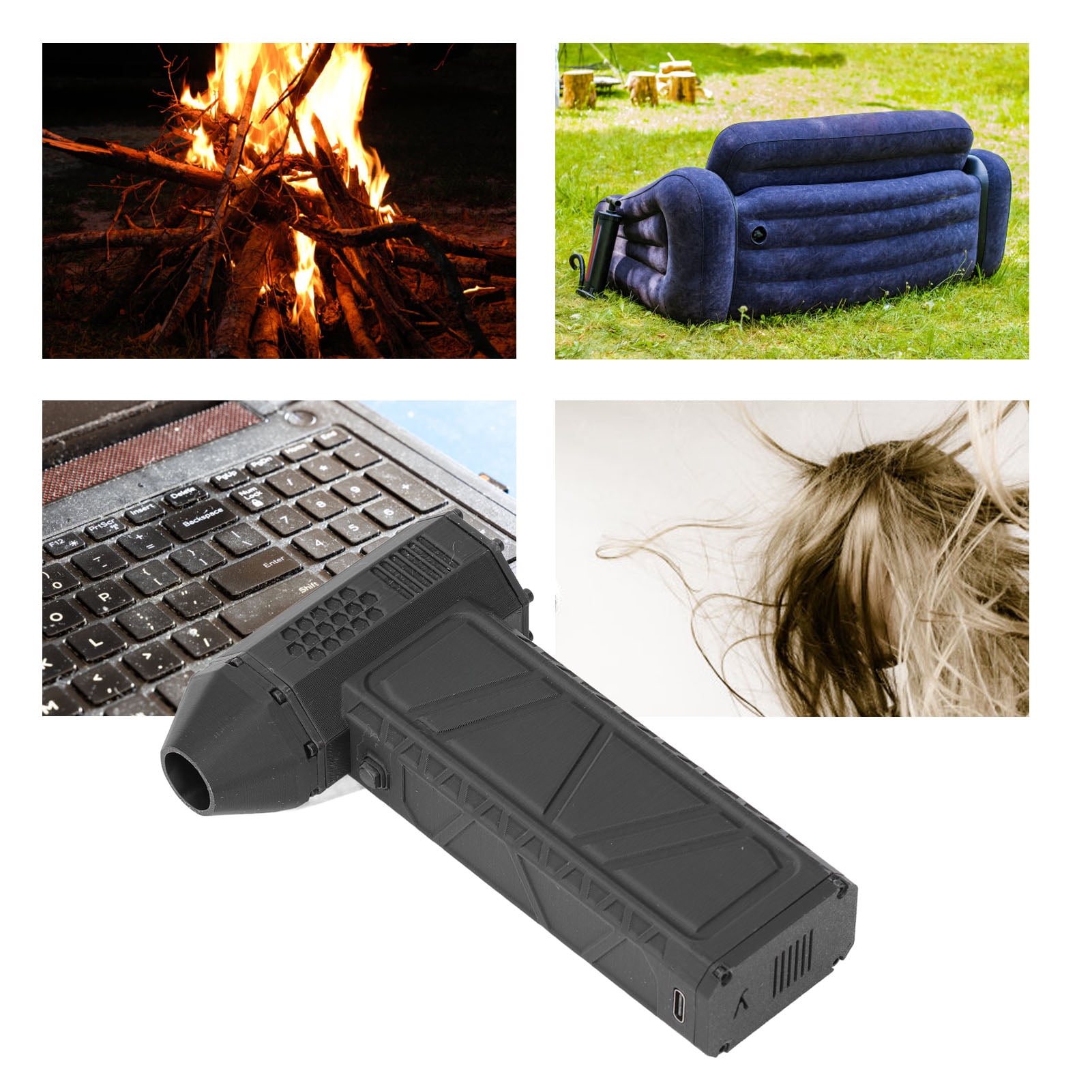 Click here for Estink Jet Dry Mini Blower  Abs Jet Dry Blower For... prices