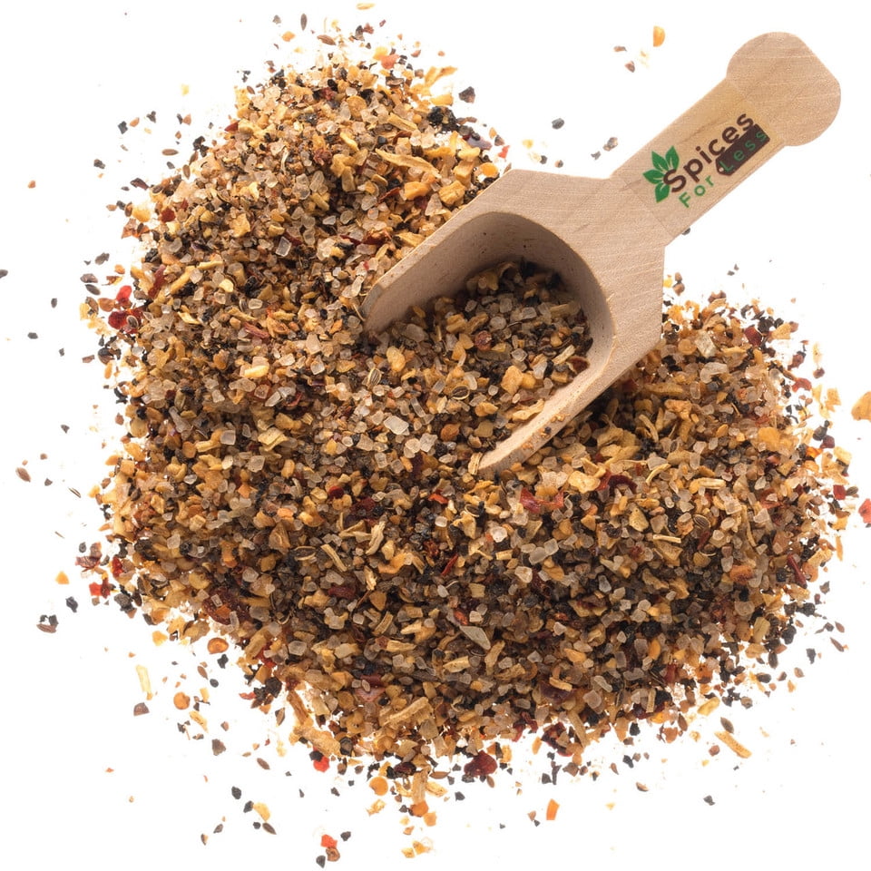 Steak Seasoning, Canadian - 5 oz Stovetop Shaker Jar - Walmart.com