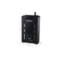 CyberPower UPS - 450W, 800 VA, PC Backup, Surge Protector with AVR ...
