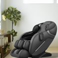 2025 A303 Massage Chair iRest System, Full Body with Heat, Zero Gravity ...
