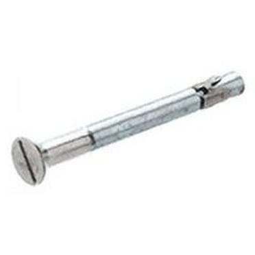 Hilti KWIK Bolt 3 Expansion Anchor - Carbon Steel - KB3 3/4" x 5-1/2 ...