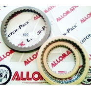 6l50 6l80 6l90e speed sensor input output Automatic transmission (06-11 ...