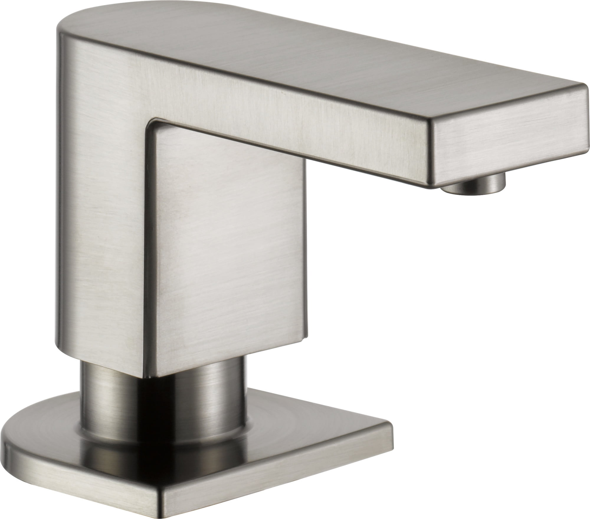 Peerless RP93100SS Apex, Soap Dispenser, Stainless - Walmart.com
