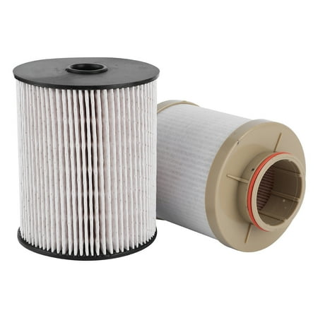 Fuel Filter Diesel Water Separator Fuel Filter Replacement Fd4609 Fuel ...