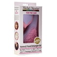 Michel Mercier Home and Travel Detangler Set, Reduces Frizz and ...