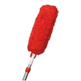 OXO GG Extendable Microfiber Duster to 54 in, 270° Rotation - Walmart.com