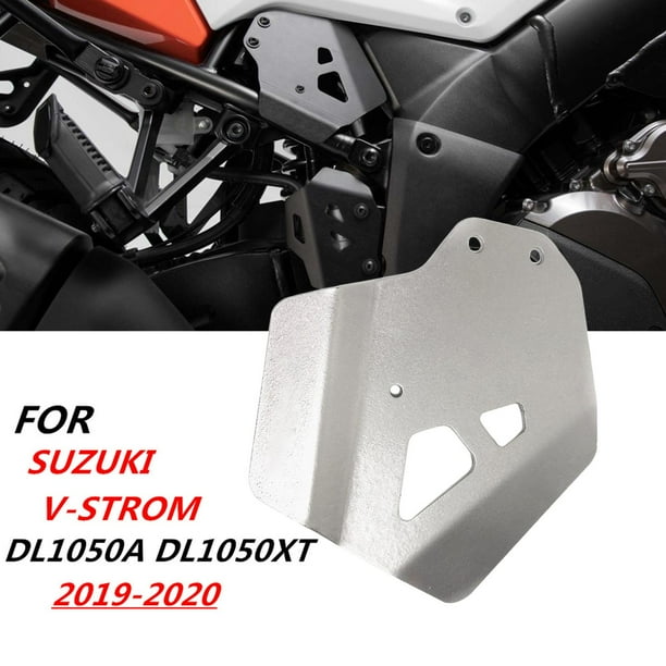 Motorbike Body Heat for Suzuki DL1050 DL1050A, Highly Match the ...