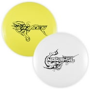 ESP Disc Golf Set - 3 Disc Set - PDGA Tournament Certified - Walmart.com