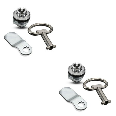 Unatoiry 2/3/5 3 Pieces/set Elevator Train Switch Box Door Key Network ...