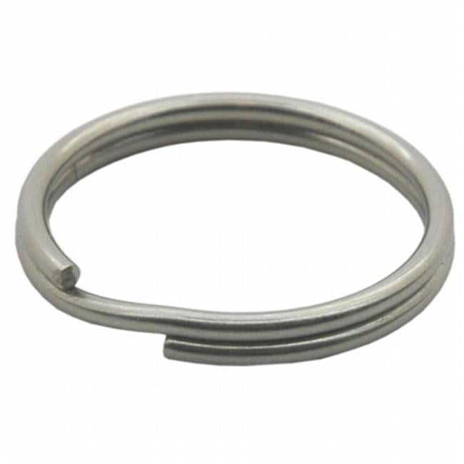 Ronstan RF688 Split Cotter Ring - 25 mm. | Walmart Canada