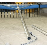 Rake Zilla | Extra Large Heavy Duty Aquatic Weed Rake with Long Tines ...