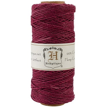 3 Pack #18 Braided Masonry Line String Twine Set Cord Rope Craft Garden ...