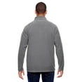 Team 365 TT90 Men's Campus Microfleece Jacket - Walmart.com