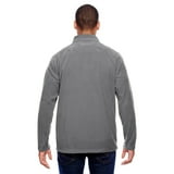 Team 365 TT90 Men's Campus Microfleece Jacket - Walmart.com