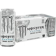 Monster Energy Mega Energy Drink - 24 Oz Can, Pack Of 12 - Walmart.com