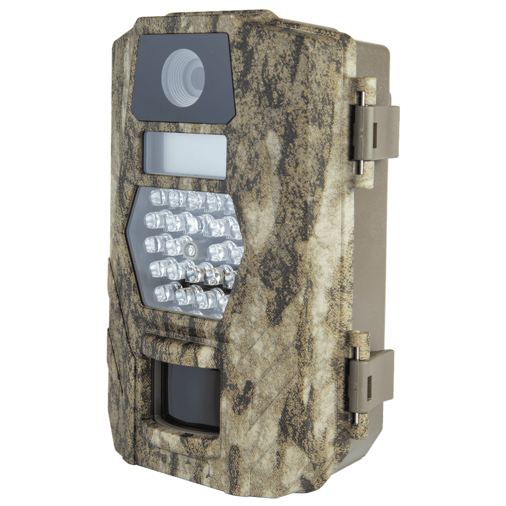 Tasco 10MP Camoflauge Trail Camera Low Glow Mossy Oak Bottomland ...