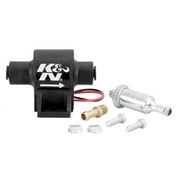 Facet 40271, Facet Cube 12 volt Fuel Pump, 1/8 NPT, 3-4.5 psi - Walmart.com