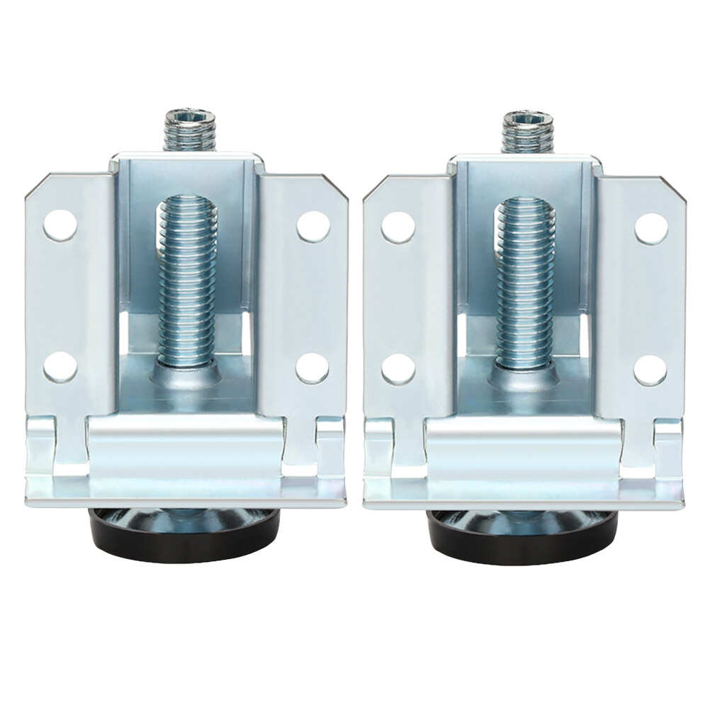 Feet Leveler Corner Furniture Leg Wardrobe Level Leveling Table ...