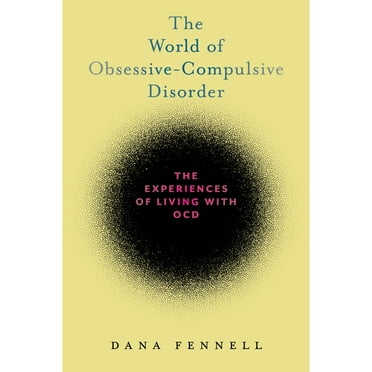 Obsessive-Compulsive Personality Disorder: Understanding the Overly ...
