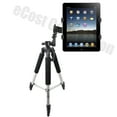 "Acuvar 57"" Pro Series Tripod with Tablet Mount for iPad, iPad Air ...