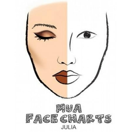 Mua Face Charts Julia | Walmart Canada